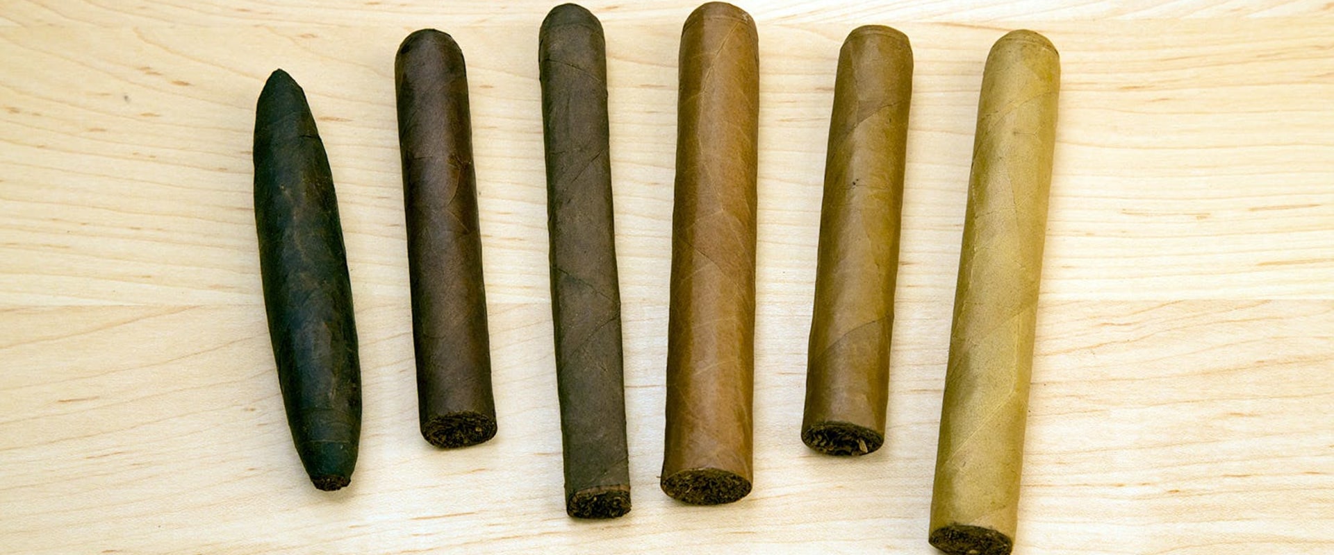 What Size Cigar Should I Smoke? A Guide for Cigar Enthusiasts