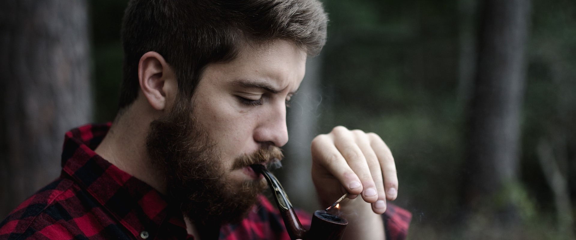 The Benefits of Smoking a Pipe or Cigar: An Expert's Perspective